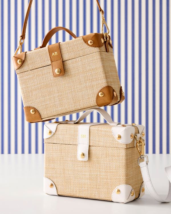 Make Your Own Monogram | Monogram Guide | Mark and Graham