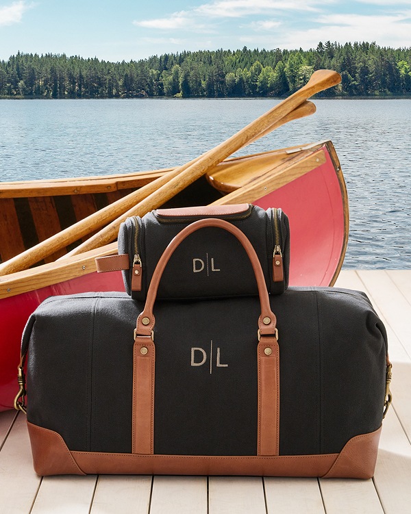 Monogram Guide | Monogram Etiquette | Mark and Graham