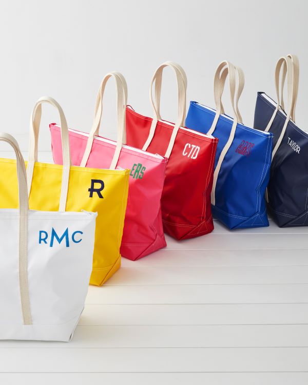 Monogram Guide | How To | Mark and Graham