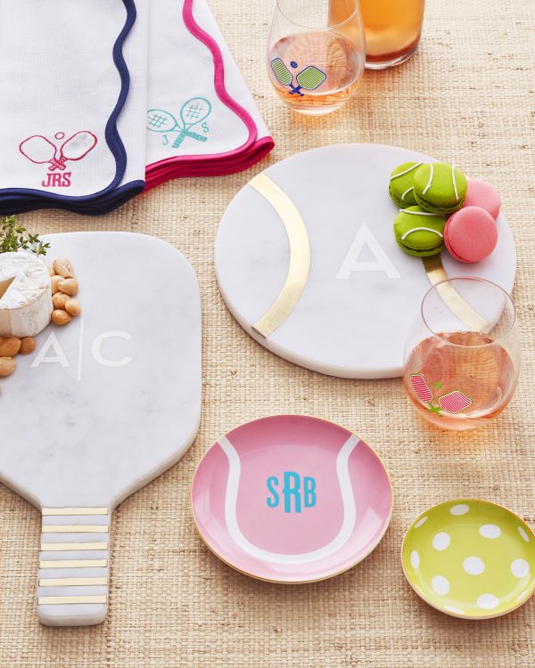 Make Your Own Monogram | Monogram Guide | Mark and Graham