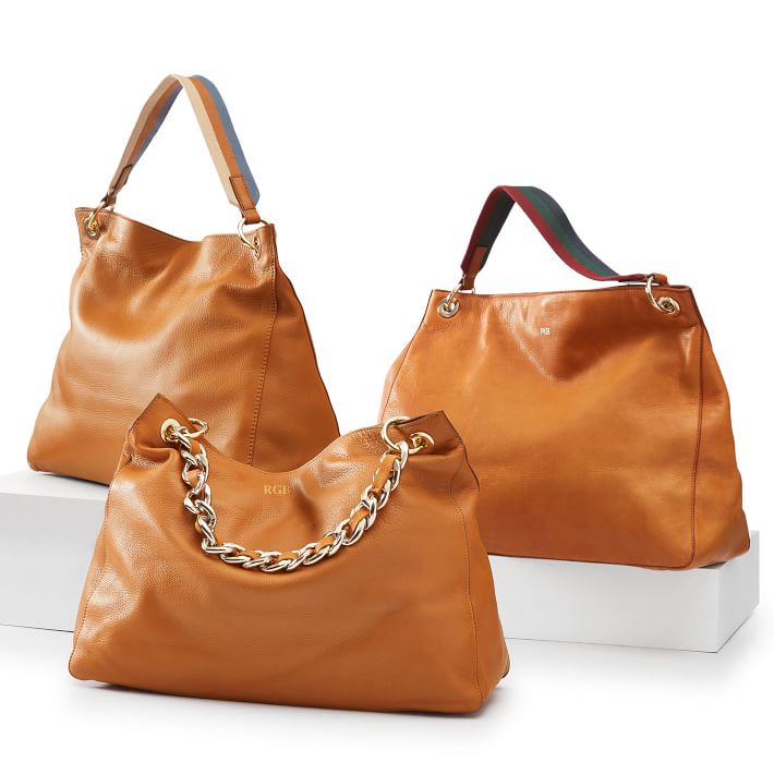 Build Your Bag | Mark and Graham