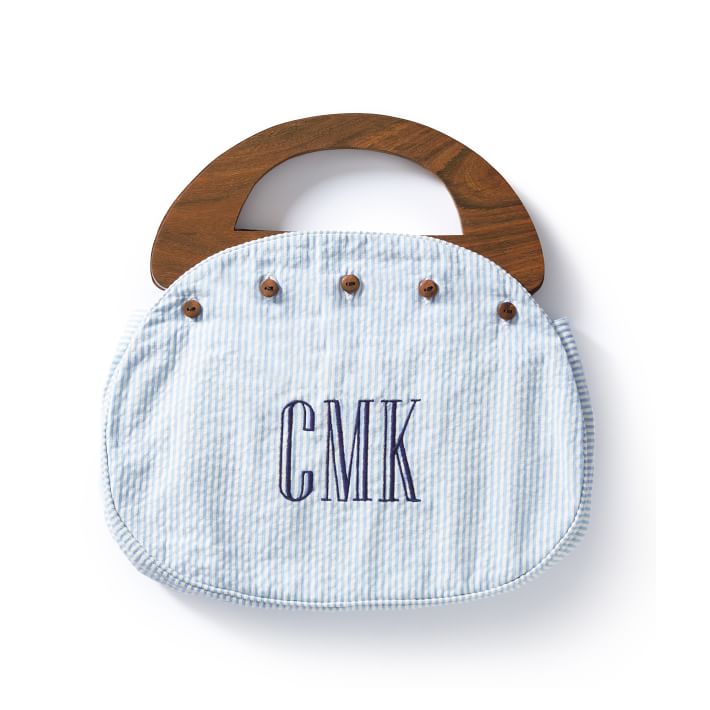 Bermuda Bag | Mark and Graham