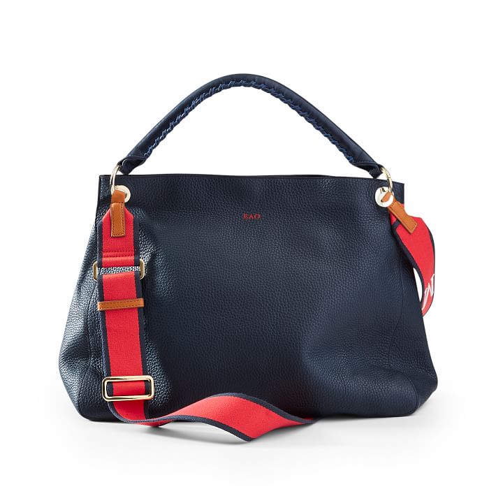 Build Your Bag | Mark and Graham