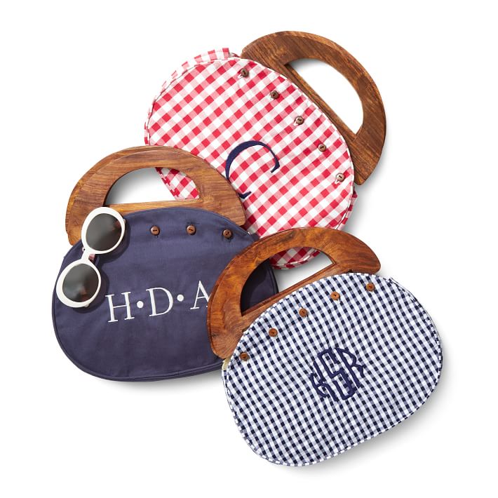 Bermuda Bag | Mark and Graham