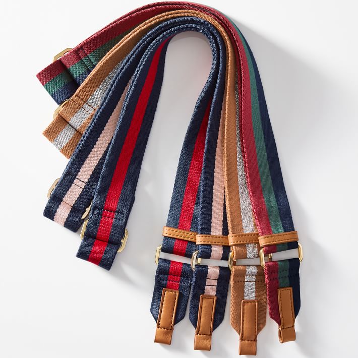 Build Your Bag Straps | Custom Bags | Mark and Graham