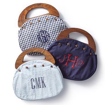 Bermuda Bag | Mark and Graham