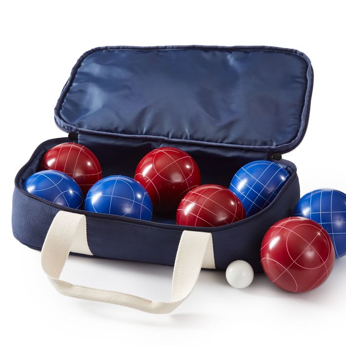 Bocce Ball Game Set | Mark and Graham
