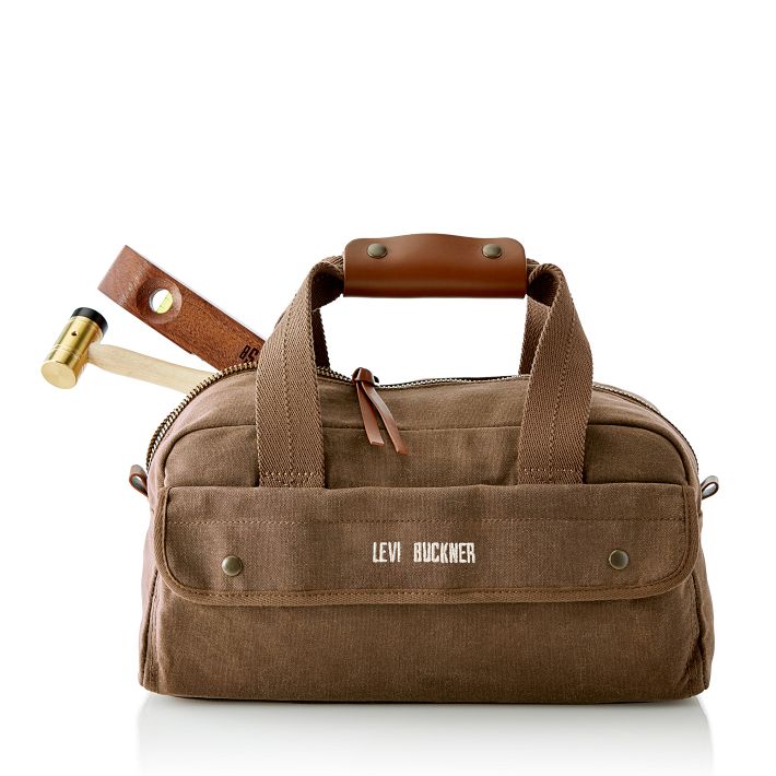 Heirloom Handy Level | Personalized Tools | Mark and Graham