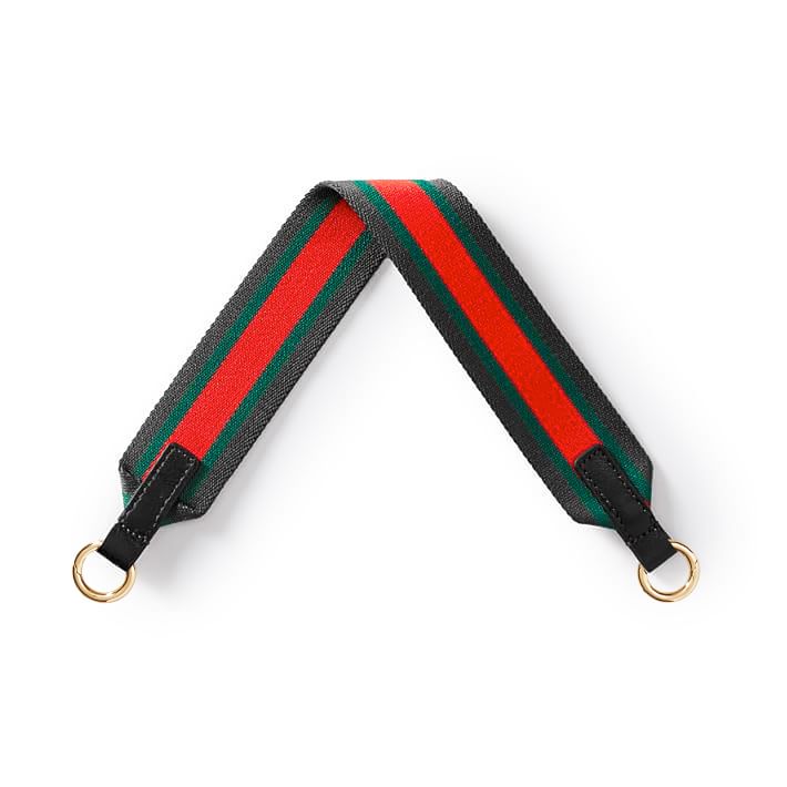 Build Your Bag Straps | Custom Bags | Mark and Graham