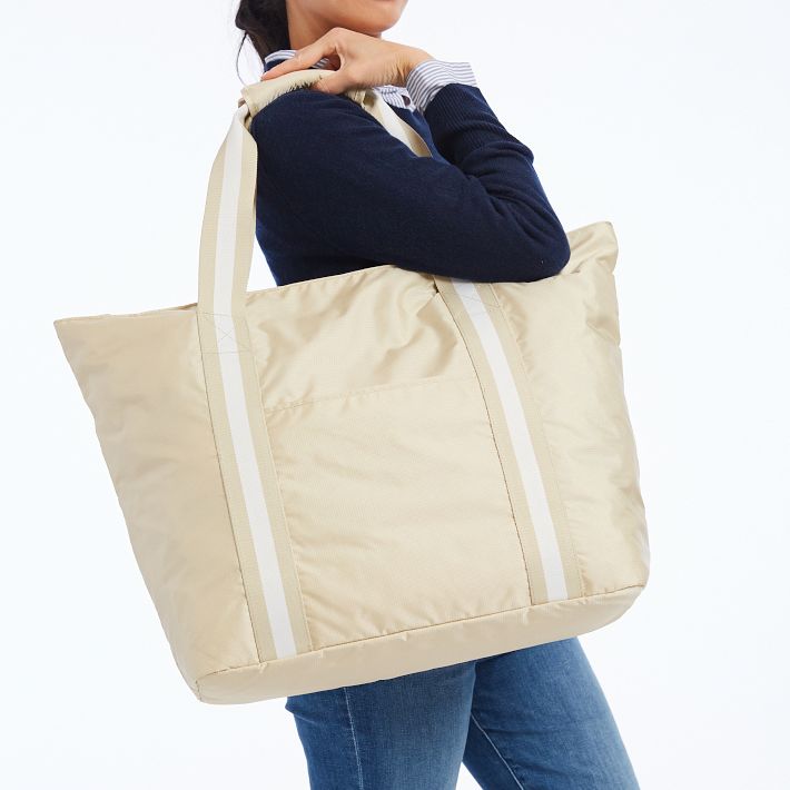 Lightweight Packable Tote | Mark and Graham