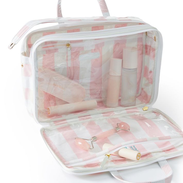 Patterned Travel Case | Mark and Graham