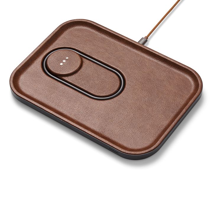 Courant Wireless Charging Tray | Mark and Graham