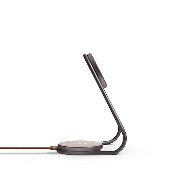 Courant Wireless Dual Charging Stand | Mark and Graham