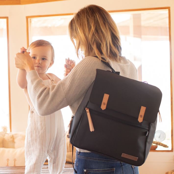 Petunia Pickle Bottom Meta Backpack | Mark and Graham