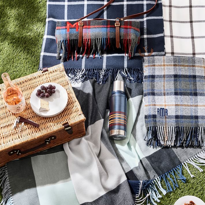 Pendleton Thermos | Mark and Graham