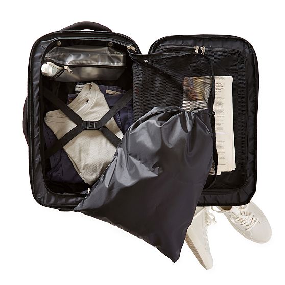 Alpine Luggage Set | Personalized Luggage | Mark and Graham