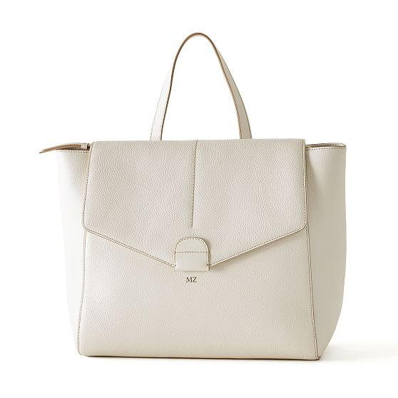 Daily Convertible Monogrammed Backpack | Mark and Graham