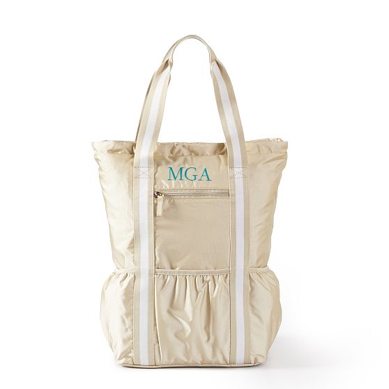 Ripstop Backpack | Mark and Graham