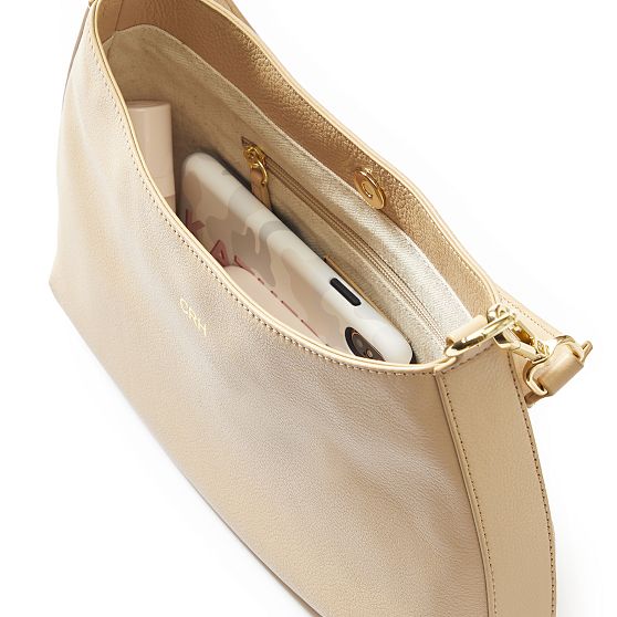 Build Your Shoulder Bag | Mark and Graham