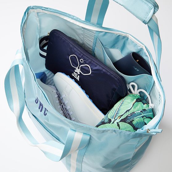 Ripstop Tote | Mark and Graham