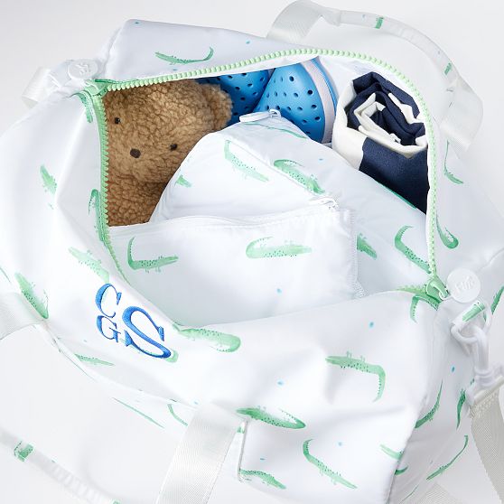 Riley Weekender Bag | Mark and Graham