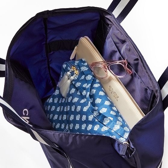 Ripstop Tote | Mark and Graham