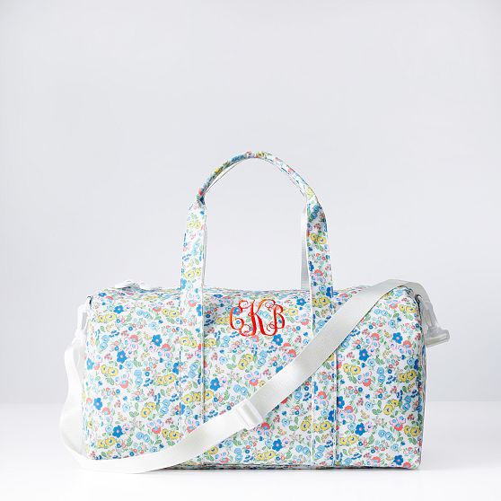 Riley Weekender Bag | Mark and Graham