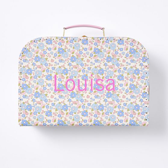 Kids Storage Suitcase Set of 3 | Mark and Graham