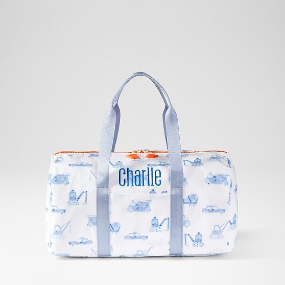 Riley Weekender Bag | Mark and Graham