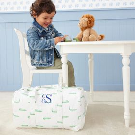 Riley Weekender Bag | Mark and Graham