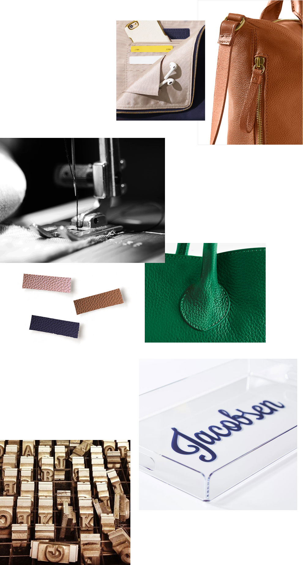 About Mark and Graham | Mark and Graham