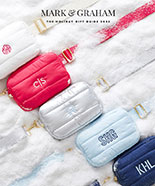 Holiday E-Catalog | Mark and Graham