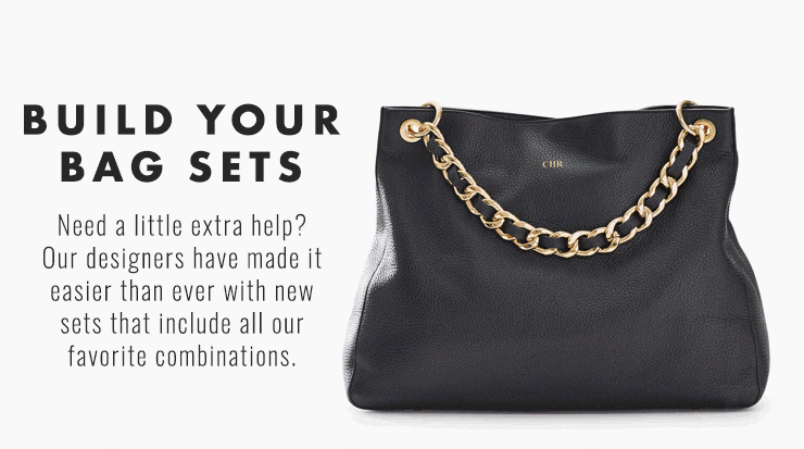 Custom Bags & Tote Bags | Mark and Graham