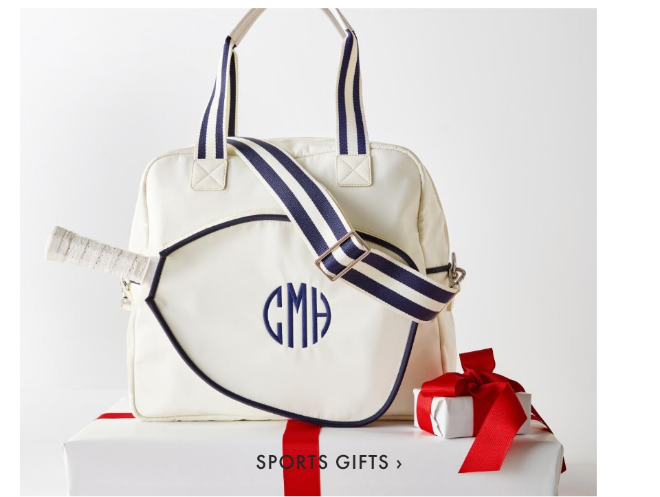 Monogrammed + Personalized Bags, Accessories + Gifts | Mark and Graham