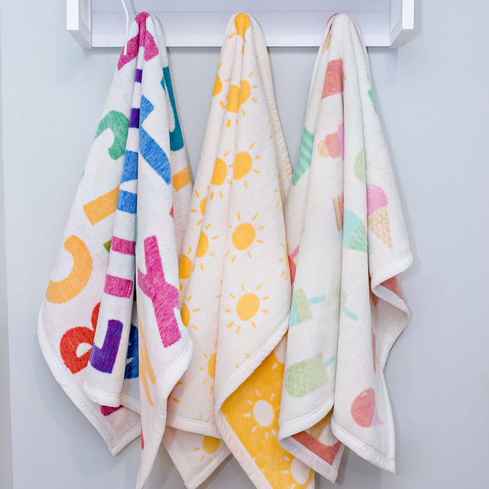 Chappywrap Baby Blanket | Mark and Graham