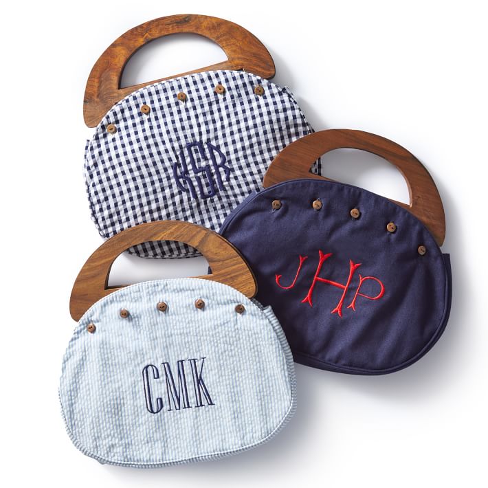 Bermuda Bag | Mark and Graham