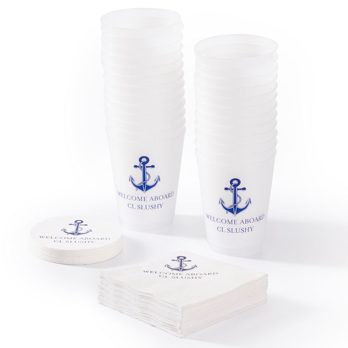 Party Gift Set | Mark and Graham