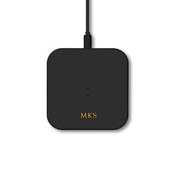 Courant Wireless Charging Block | Tech Accessories | Mark and Graham