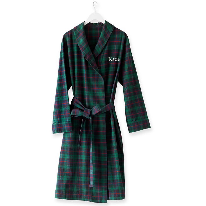 Women's Classic Robe | Mark and Graham