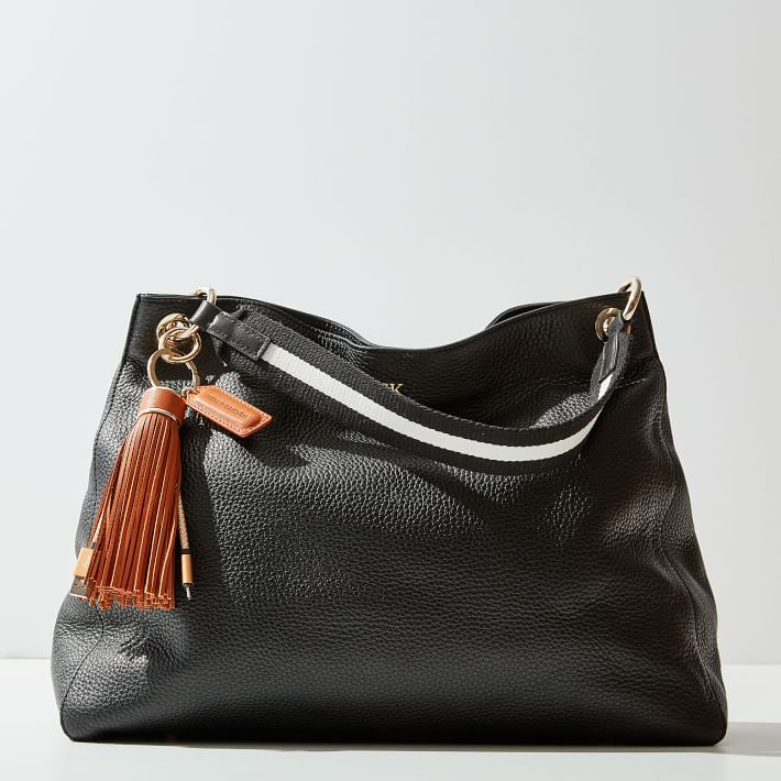 Build Your Bag | Mark and Graham