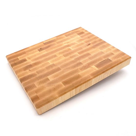 Maple Butcher Block | Mark and Graham