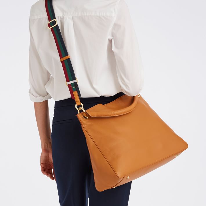 Build Your Bag | Mark and Graham