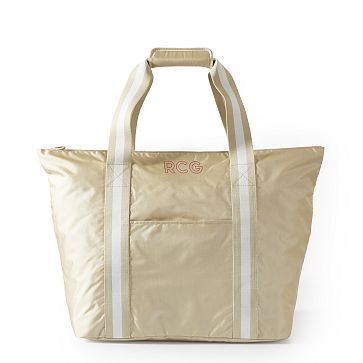 Lightweight Packable Tote | Mark and Graham