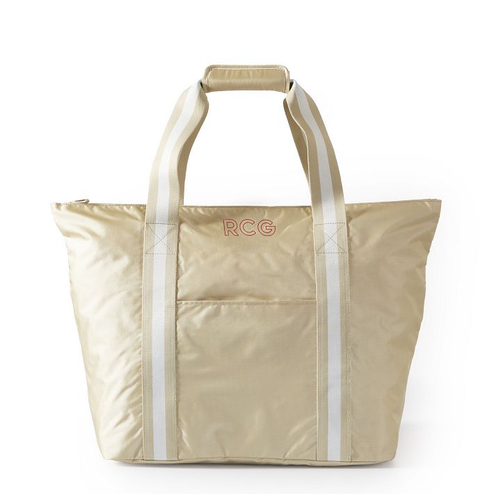 Lightweight Packable Tote | Mark and Graham