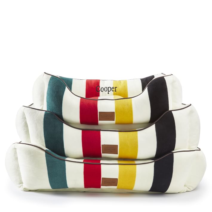 Pendleton National Park Pet Kuddler Bed | Mark and Graham