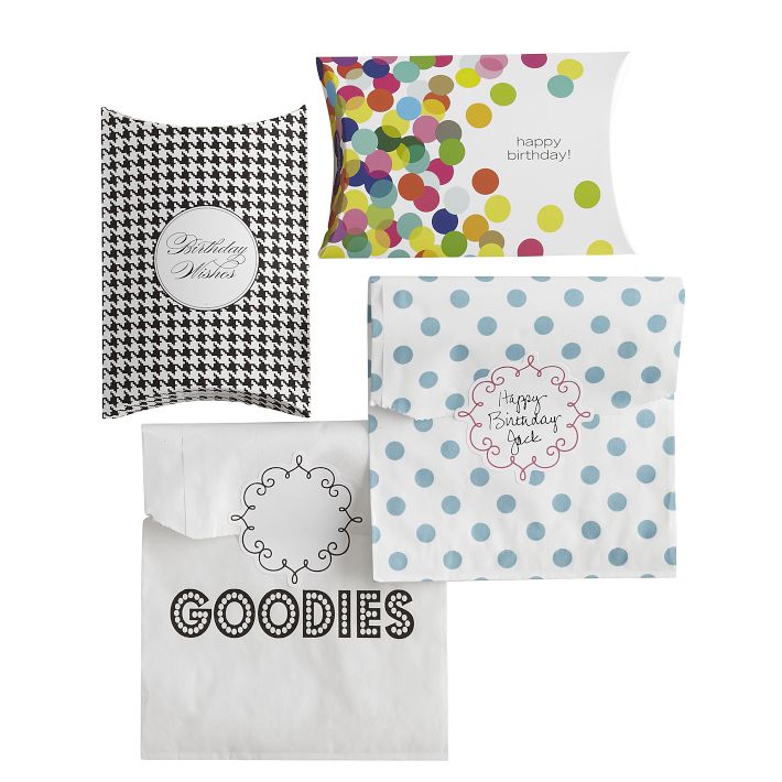 Birthday Gift Wrap | Happy Birthday Shop | Mark and Graham