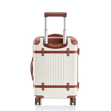 Expandable Terminal 1 Carry-On Luggage | Mark and Graham