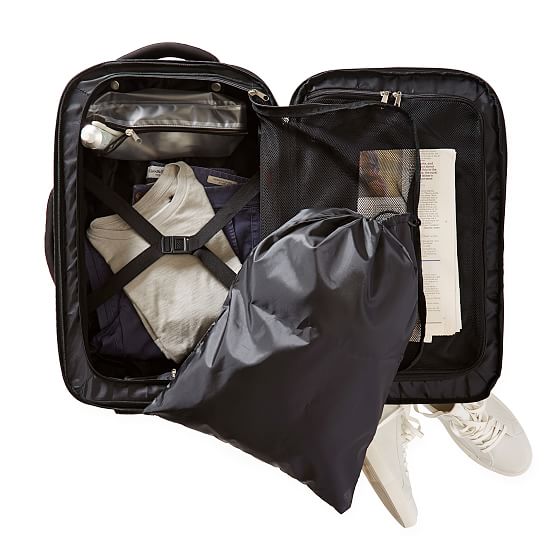 Alpine Luggage Set | Personalized Luggage | Mark and Graham