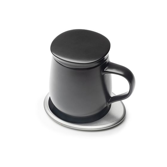 Self Heating Mug | Mark and Graham