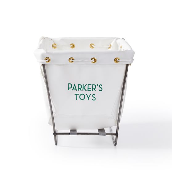 Mark & Graham x Steele Storage Container | Mark and Graham